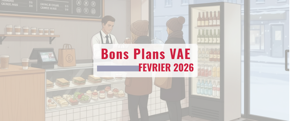 VAE – Bordeaux Aquitaine Boissons